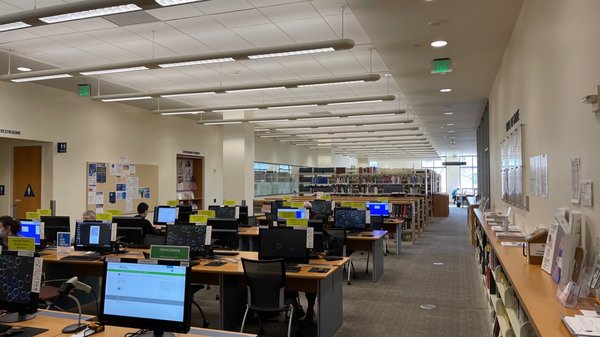 SAN MATEO PUBLIC LIBRARY - Updated October 2025 - 159 Photos & 245 ...