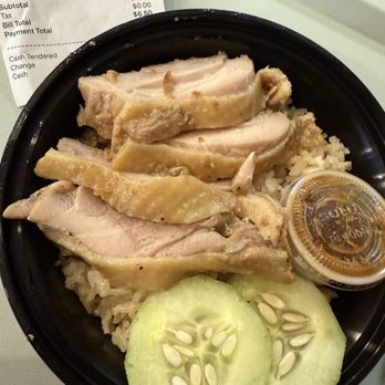 GAI KITCHEN - Updated July 2025 - 299 Photos & 142 Reviews - 51 Mott St ...