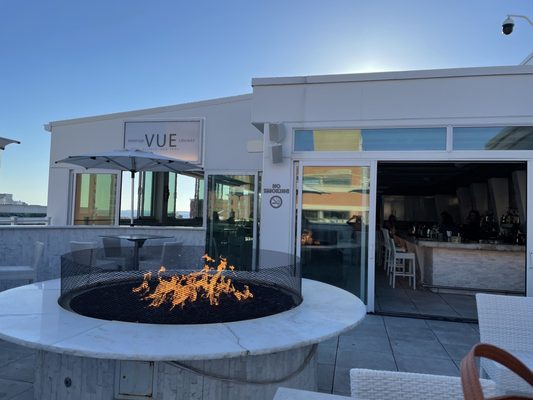 VUE ROOFTOP LOUNGE - Updated June 2025 - 82 Photos & 67 Reviews - 210 ...