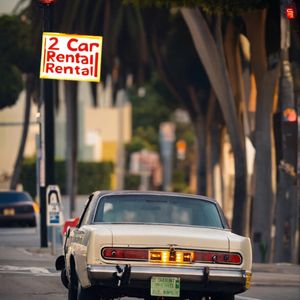 ZEZGO CAR RENTAL - Updated July 2025 - 65 Reviews - 6225 West Century ...