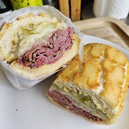 GHOST SANDO SHOP - Updated October 2025 - 113 Photos & 98 Reviews ...