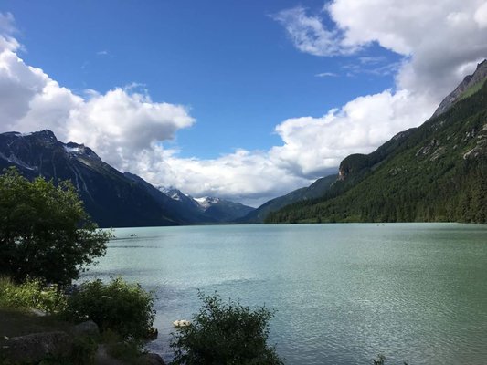 CHILKOOT LAKE TOURS - Updated August 2025 - Haines, Alaska - Tours - Yelp