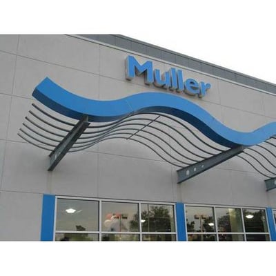 MULLER HONDA - Updated December 2025 - 52 Photos & 292 Reviews - 550 ...