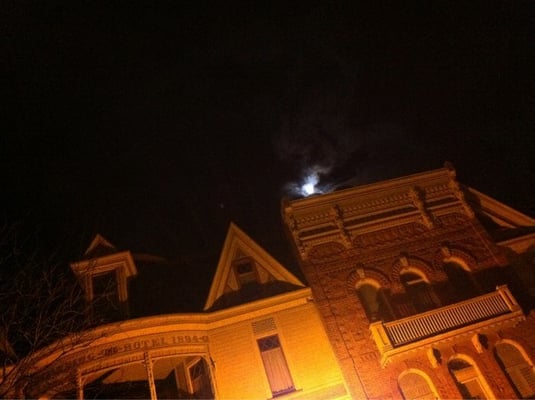 WYALUSING HOTEL - Updated September 2024 - 25 Photos & 19 Reviews - 54 ...