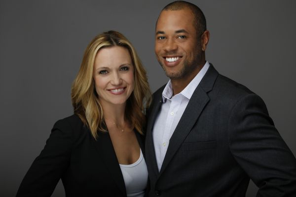 CORTNEY & KEVIN BENNETT - WILLIS ALLEN REAL ESTATE - 1131 Wall St, La ...