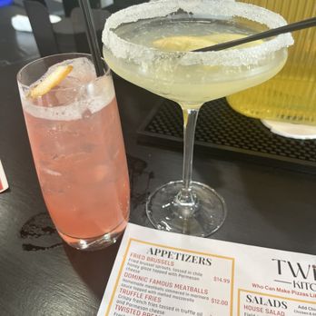 TWISTED PYE - Updated July 2025 - 127 Photos & 66 Reviews - 1851 Market ...