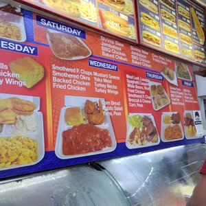 BROTHERS FOOD MART - 2698 Barataria Blvd, Marrero, Louisiana ...