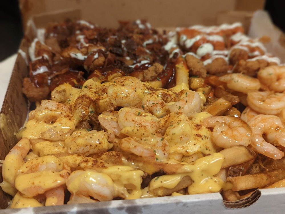 MR FRIES MAN - 104 Photos & 76 Reviews - 1040 E Flamingo Rd, Las Vegas ...