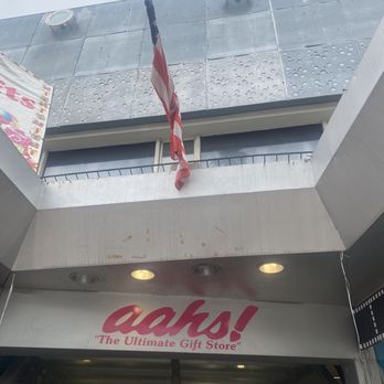 AAHS THE ULTIMATE GIFT STORE - Updated December 2025 - 135 Photos & 127 ...