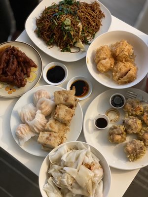 TAI PAN DIM SUM BAKERY - 407 Photos & 345 Reviews - Dim Sum - 1031 E ...
