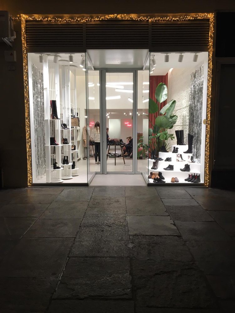 QUINTA STRADA - Updated January 2025 - Via Emilia S. Pietro, 29/D ...