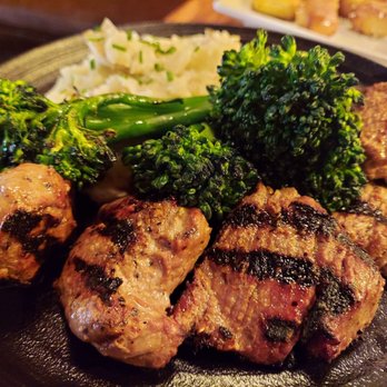 THE SPOT - Updated September 2025 - 79 Photos & 250 Reviews - 19 W Main ...