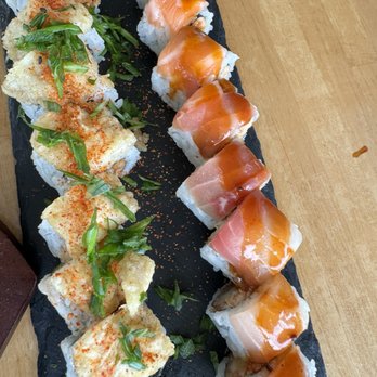 KANAU SUSHI - Updated July 2024 - 1045 Photos & 215 Reviews - 2850 ...