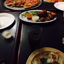 RED WEST PIZZA WILMINGTON - Updated July 2025 - 192 Photos & 404 ...