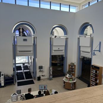 OCEANSIDE PUBLIC LIBRARY - Updated October 2025 - 92 Photos & 56 ...