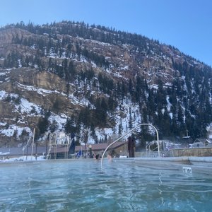 OURAY HOT SPRINGS POOL AND PARK - 50 Photos & 89 Reviews - Swimming ...