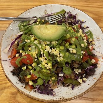 LIFE ALIVE ORGANIC CAFE - Updated October 2025 - 36 Photos & 17 Reviews ...