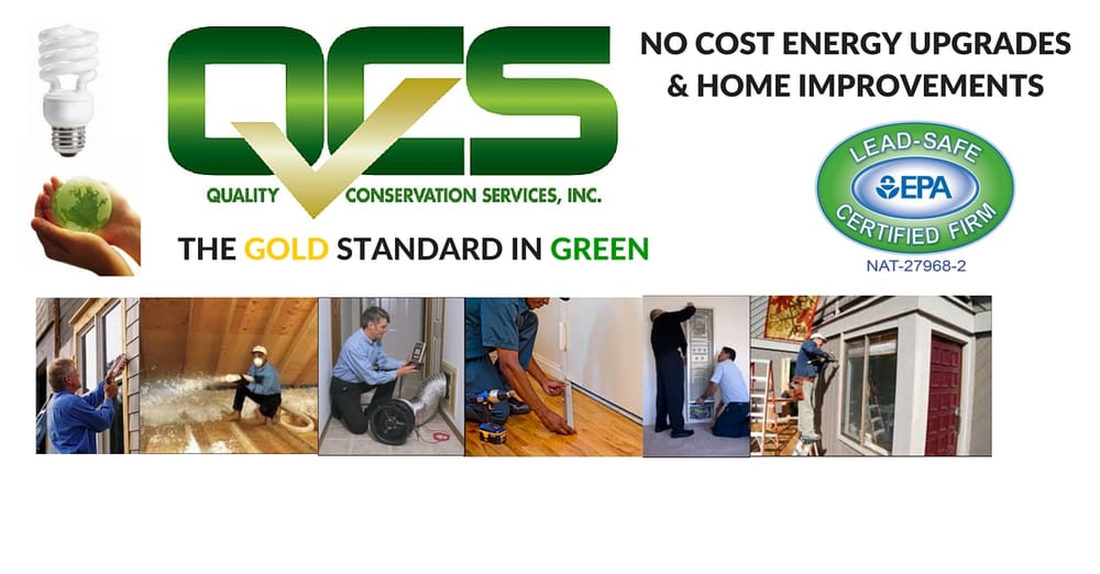 QUALITY CONSERVATION SERVICES - 26 Reviews - 1820 Arnold Industrial Way, Concord, California ...