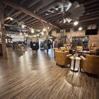 CRYSTAL RIDGE DISTILLERY - Updated December 2025 - 124 Photos & 99 ...