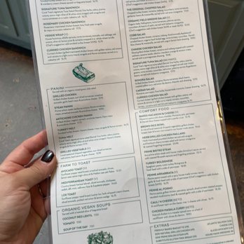 CORAL TREE CAFE - 983 Photos & 974 Reviews - 17499 Ventura Blvd, Encino ...