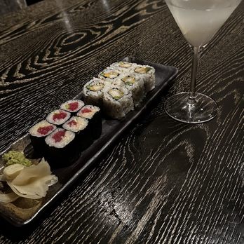 NOBU CHICAGO - 994 Photos & 314 Reviews - 854 W Randolph St, Chicago ...