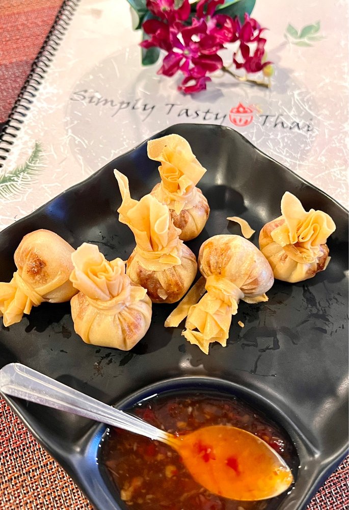 SIMPLY TASTY THAI - Updated April 2025 - 1265 Photos & 390 Reviews ...