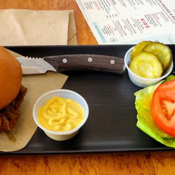 ROAM ARTISAN BURGERS - Updated March 2025 - 482 Photos & 420 Reviews ...