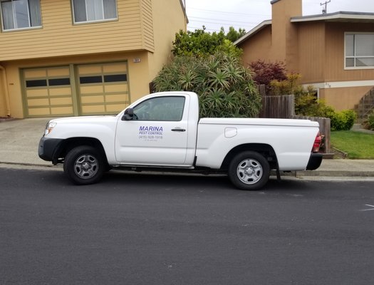 MARINA PEST CONTROL - Updated January 2026 - 22 Photos & 109 Reviews ...