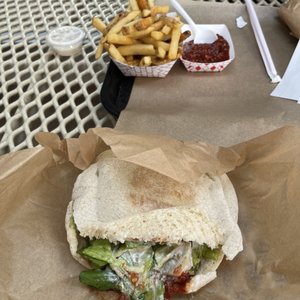 FALAFEL’S DRIVE-IN - 2528 Photos & 5102 Reviews - 2301 Stevens Creek ...