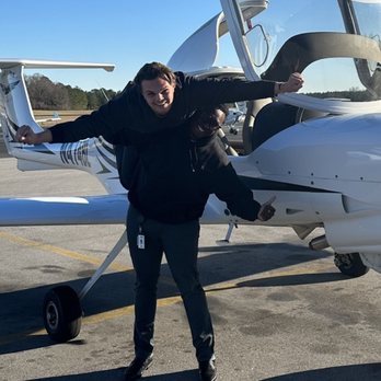 BLUE LINE AVIATION - Updated August 2025 - 11 Photos & 22 Reviews ...