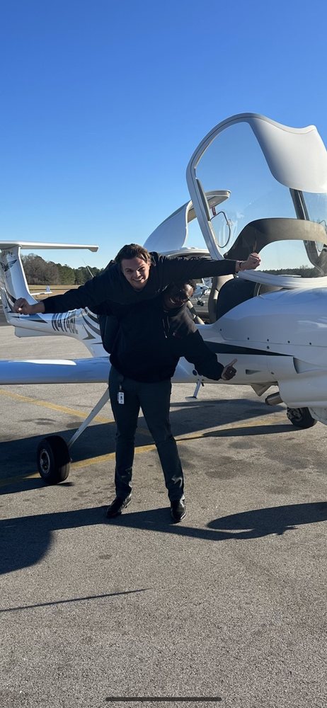 BLUE LINE AVIATION - Updated February 2025 - 11 Photos & 19 Reviews ...