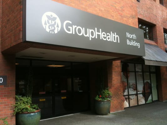 KAISER PERMANENTE CAPITOL HILL MAIN BUILDING - Updated December 2025 ...