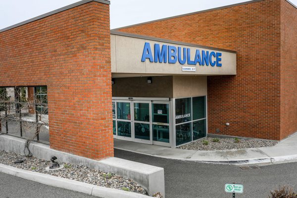 PROSSER MEMORIAL HOSPITAL - Updated August 2025 - 13 Photos & 11 ...