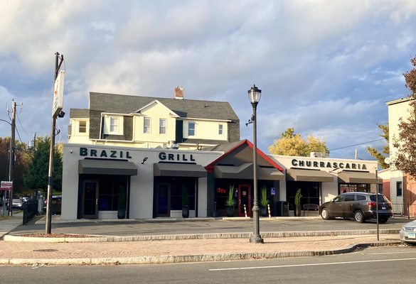 BRAZIL GRILL - Updated September 2024 - 116 Photos & 117 Reviews - 1996 ...
