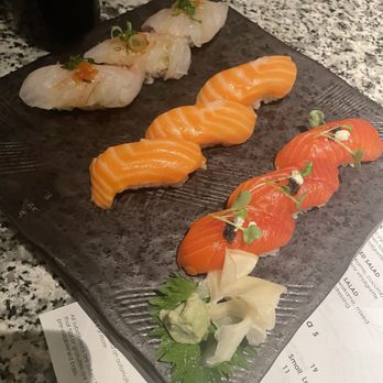 SUSHI DEN - Updated July 2024 - 2857 Photos & 2381 Reviews - 1487 S ...