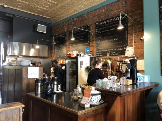 RUSTIC COSMO CAFE - 44 Photos & 62 Reviews - 1278 Queen Street W ...