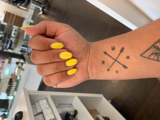 ELVIS NAILS - 22 Photos & 31 Reviews - 3754 E 104th Ave, Denver ...