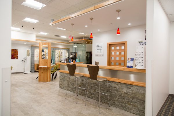 ALPINE VISION CENTER - MOSCOW - Updated December 2025 - 55 Photos & 10 ...