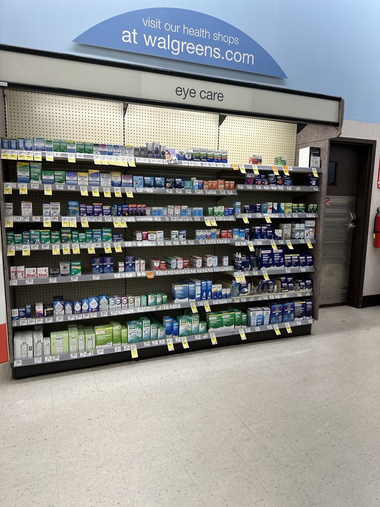 WALGREENS - Updated November 2024 - 12 Reviews - 5675 Jonesboro Rd ...