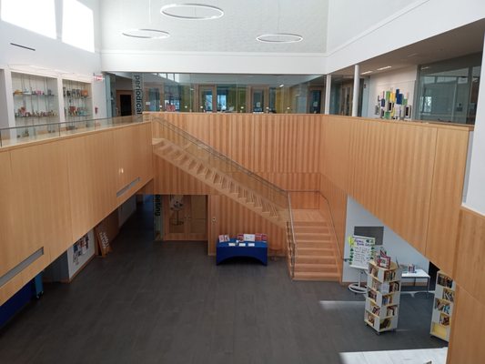 GLADYS E. KELLY PUBLIC LIBRARY - Updated October 2025 - 16 Photos - 2 ...