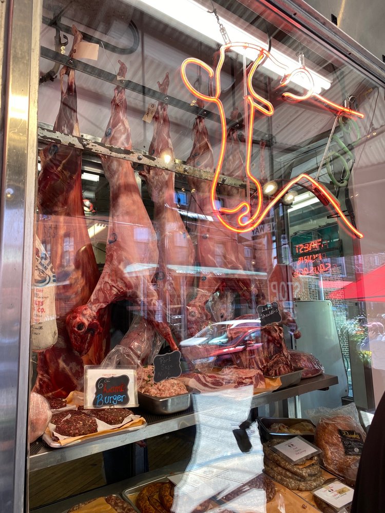 CAPPUCCIO’S MEATS - Updated April 2025 - 29 Photos & 55 Reviews - 1019 ...