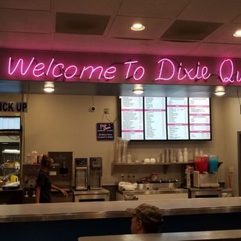 DIXIE QUEEN - Updated December 2025 - 59 Photos & 48 Reviews - 1884 N ...