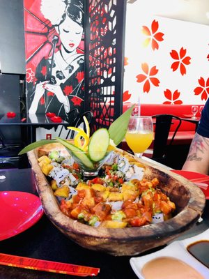 MAMA SUSHI - 916 Photos & 857 Reviews - 237 Dyckman St, New York, New ...