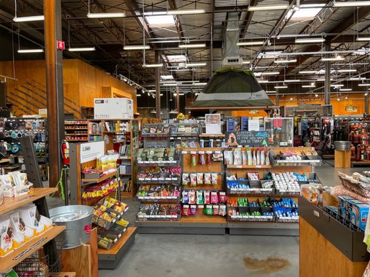 REI - Updated April 2026 - 11 Photos & 21 Reviews - 2300 Fashion Center ...