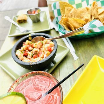 IRAZÚ COSTA RICAN RESTAURANT & CATERING - Updated July 2024 - 1235 ...