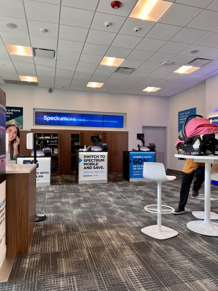 SPECTRUM - Updated August 2025 - 65 Reviews - 1160 Assembly Dr, Tampa ...