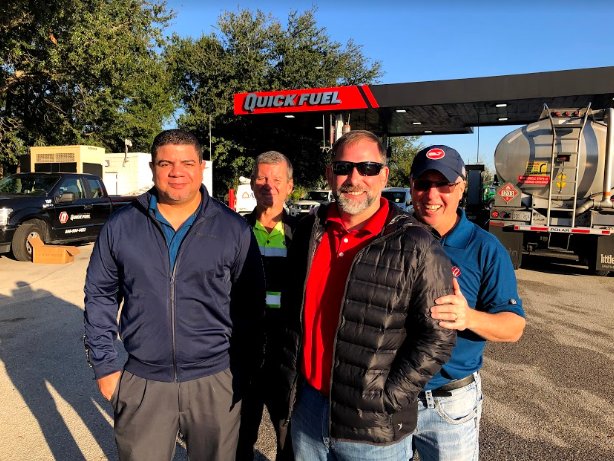 QUICK FUEL - Updated May 2024 - 6000 NW 72nd Ave, Miami, Florida - Gas ...