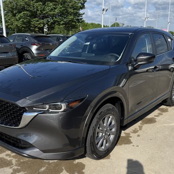 KERRY MAZDA - Updated January 2026 - 16 Photos & 14 Reviews - 1020 ...