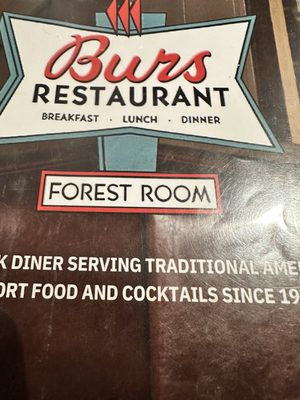 BURS RESTAURANT - Updated November 2025 - 136 Photos & 241 Reviews ...