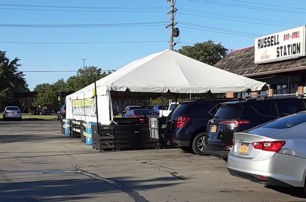 RUSSELL STATION BAR & GRILL - Updated December 2025 - 13 Photos & 10 ...